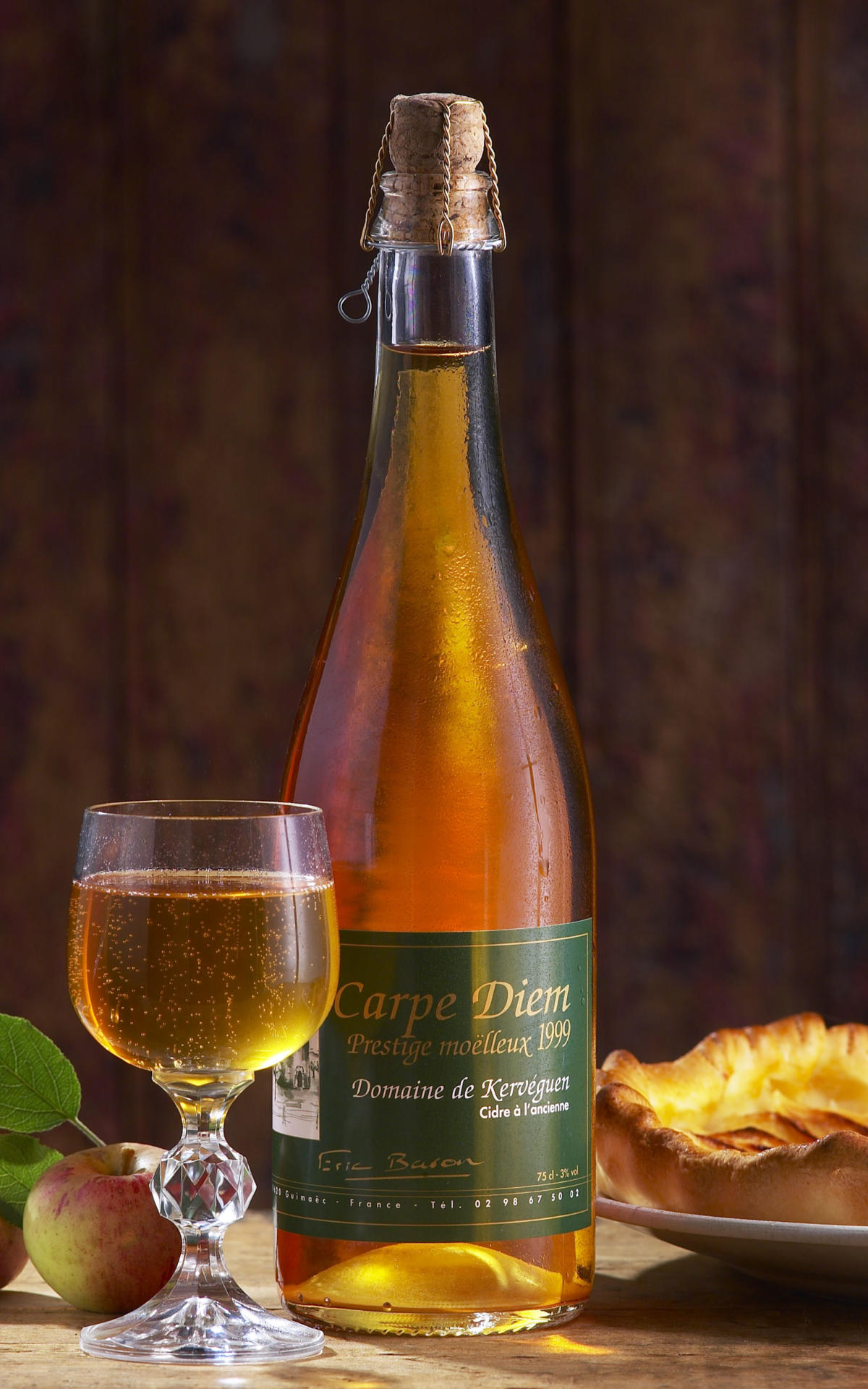 Breton Cider & Apple Juice | Brittany tourism