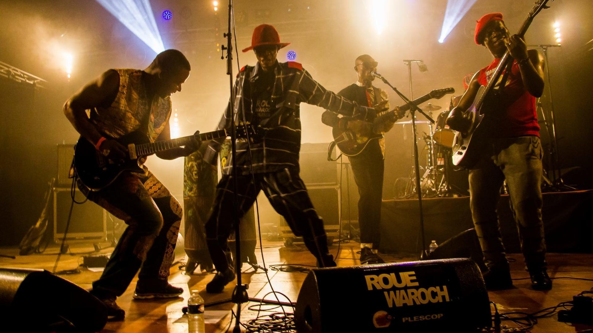 Fest-Noz | Tourisme Bretagne