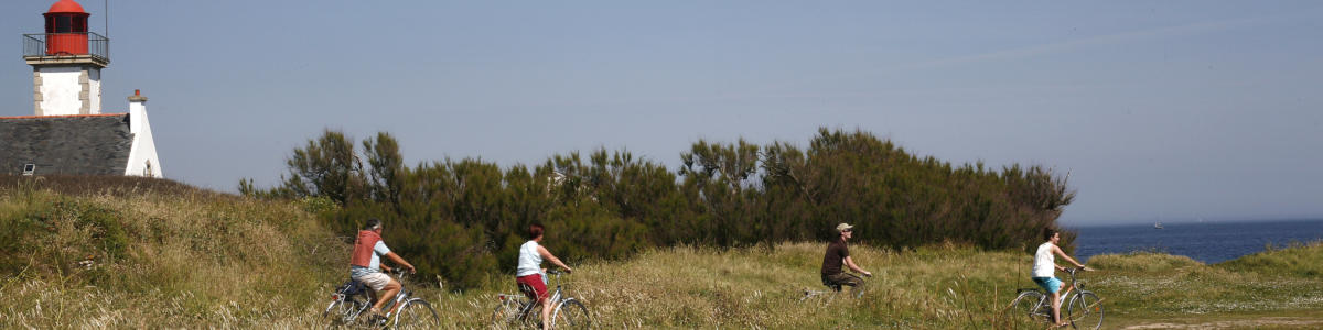 Die Insel Groix | Tourisme Bretagne