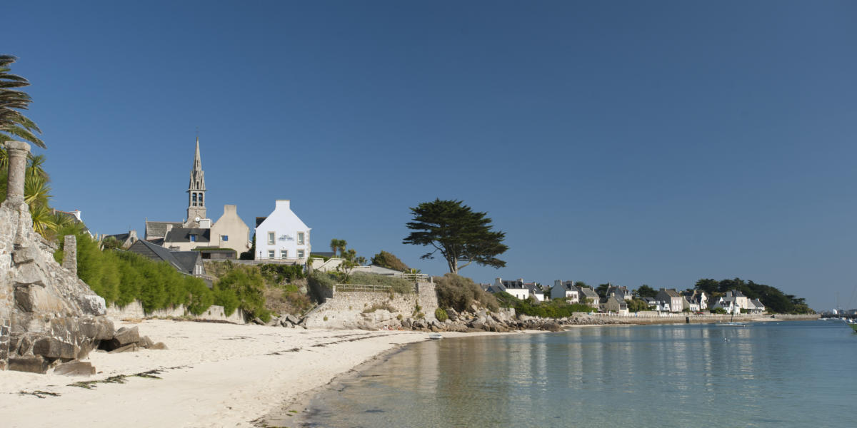 The Isle of Batz | Brittany tourism