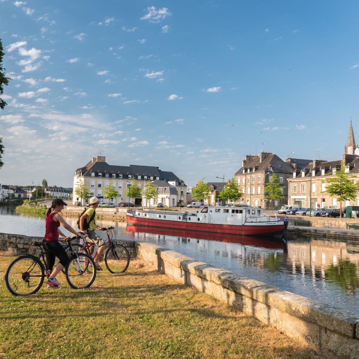 Plouescat und die Côte des Sables | Tourisme Bretagne