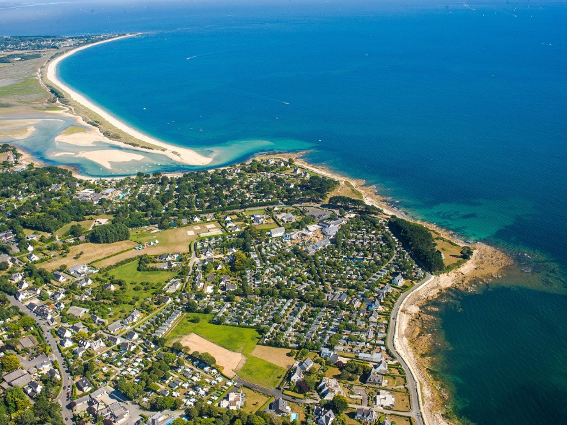 Escale détente à Bénodet | Tourisme Bretagne
