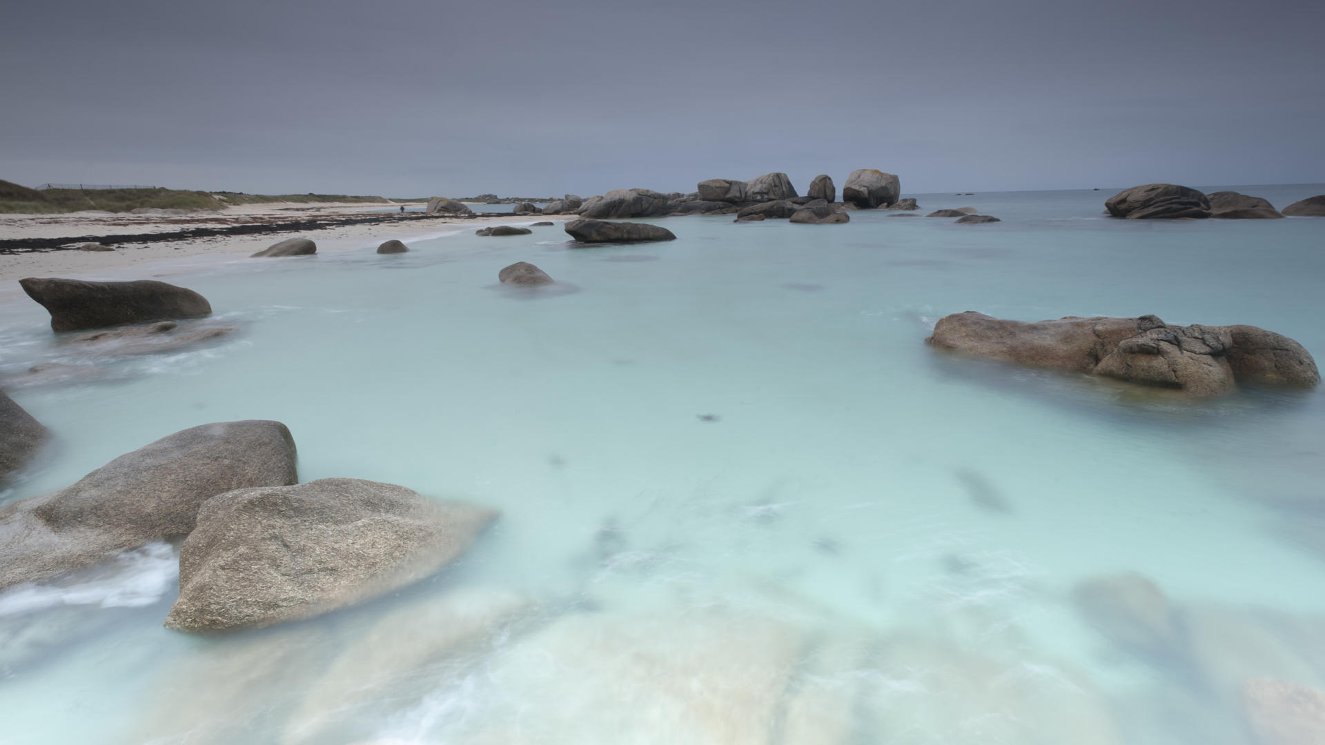 Thalassothérapie Bretagne