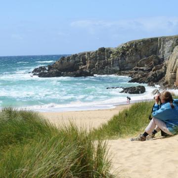 The Quiberon Peninsula | Brittany tourism