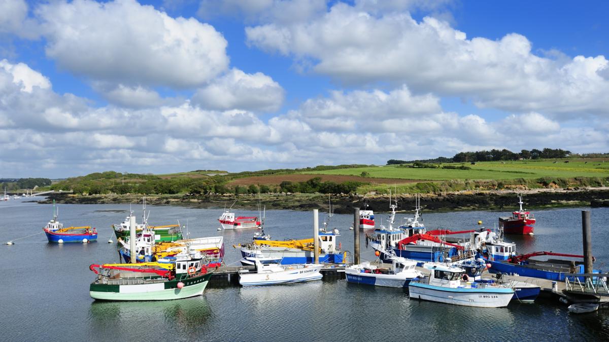 The abers and the lighthouse trail | Brittany tourism