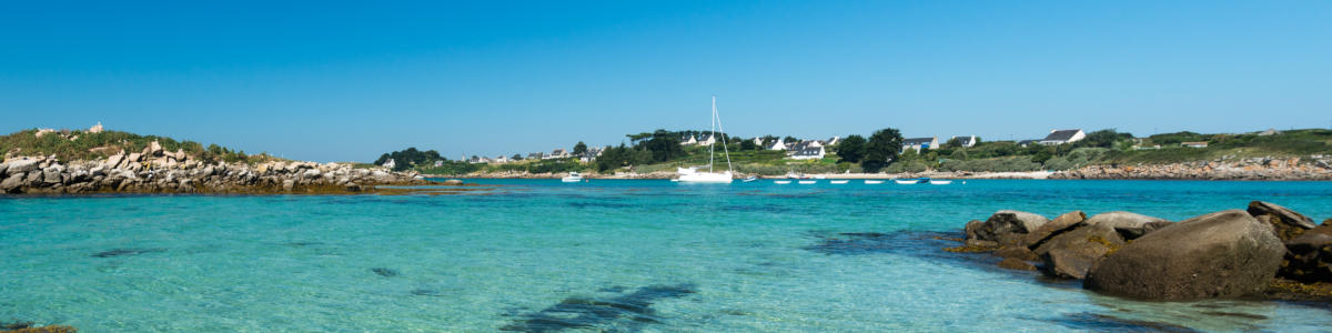 The Isle of Batz | Brittany tourism