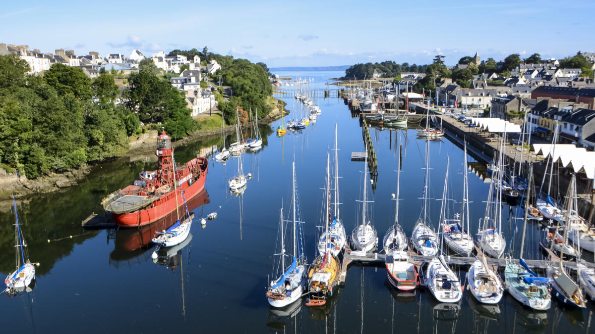 Quimper | Tourisme Bretagne