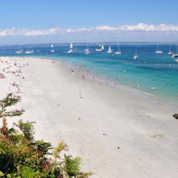 L’isola di Groix | Tourisme Bretagne