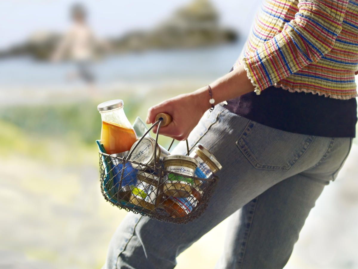 What to take home from Brittany | Brittany tourism