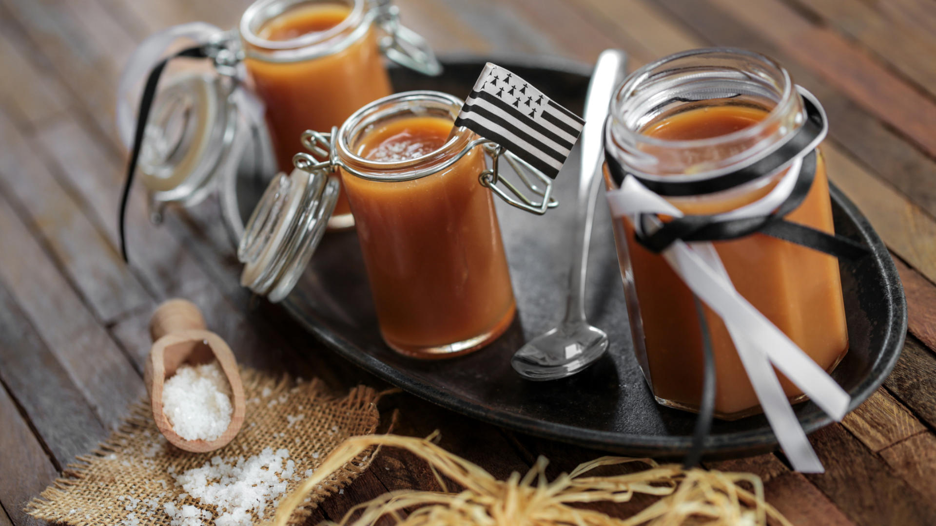 Pasticcini & dolci bretoni | Tourisme Bretagne