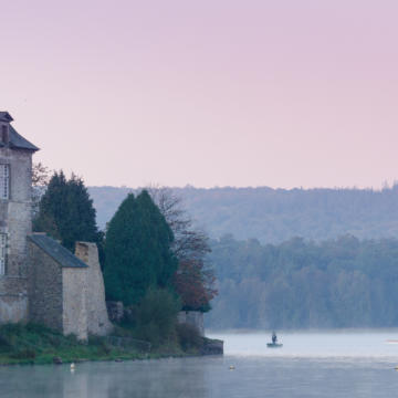 Der Wald von Brocéliande | Tourisme Bretagne