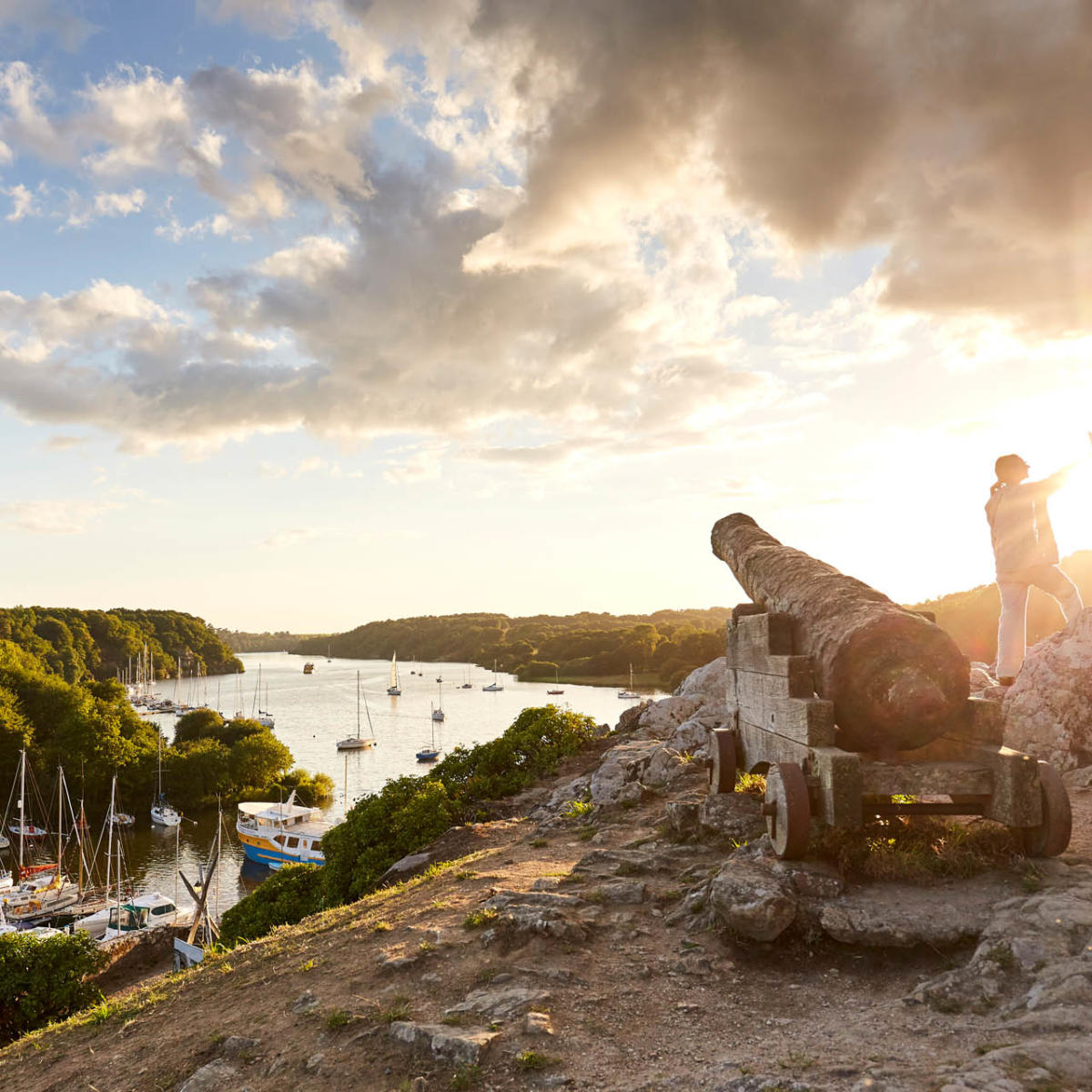 Die Insel Groix | Tourisme Bretagne