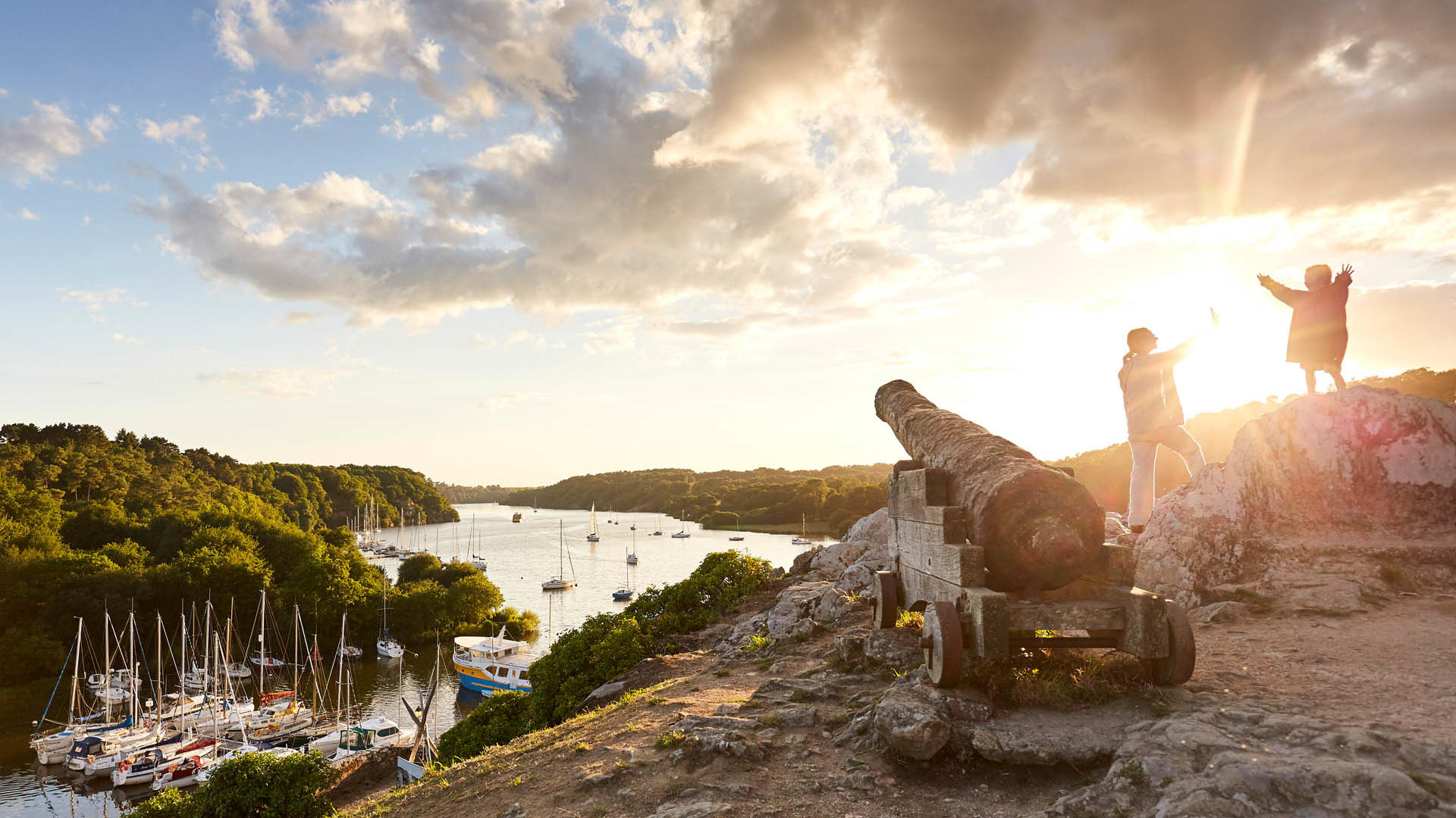 Lorient | Tourisme Bretagne