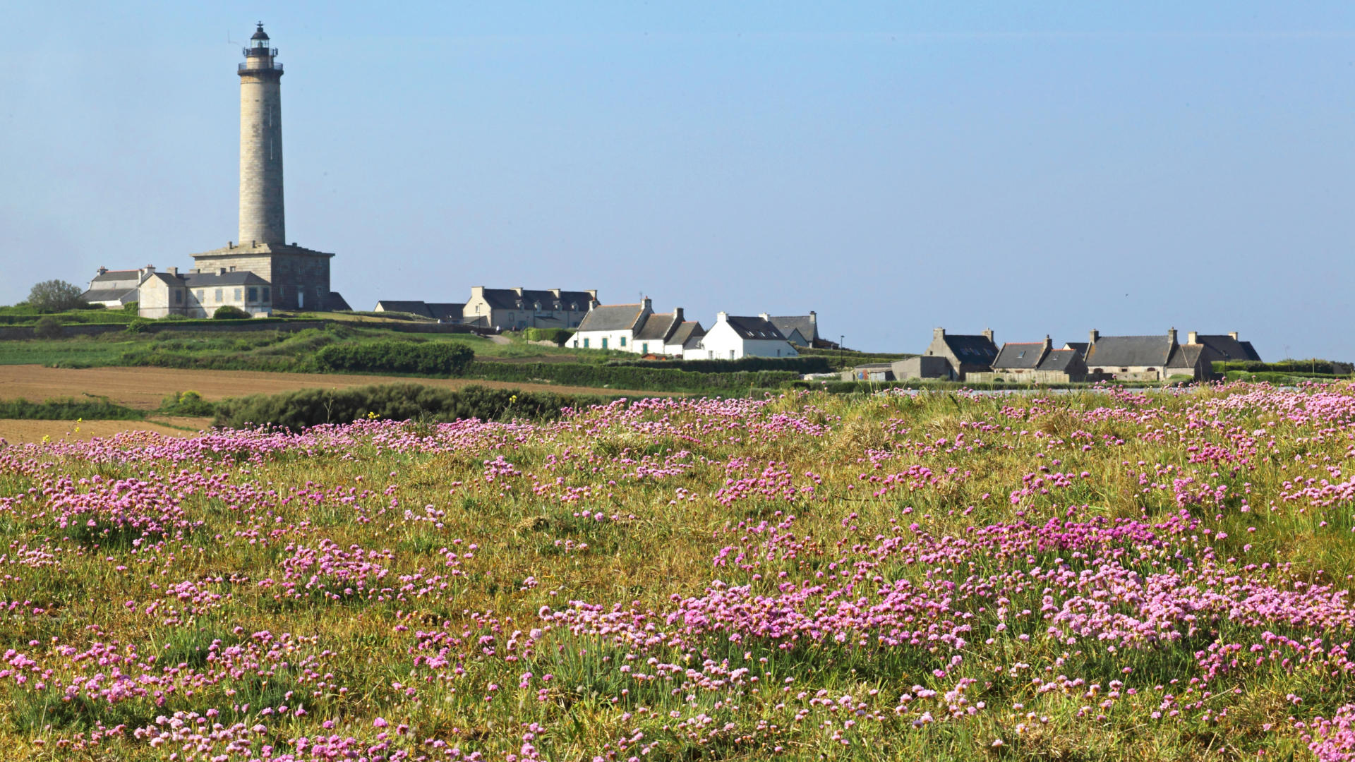 The Isle of Batz | Brittany tourism