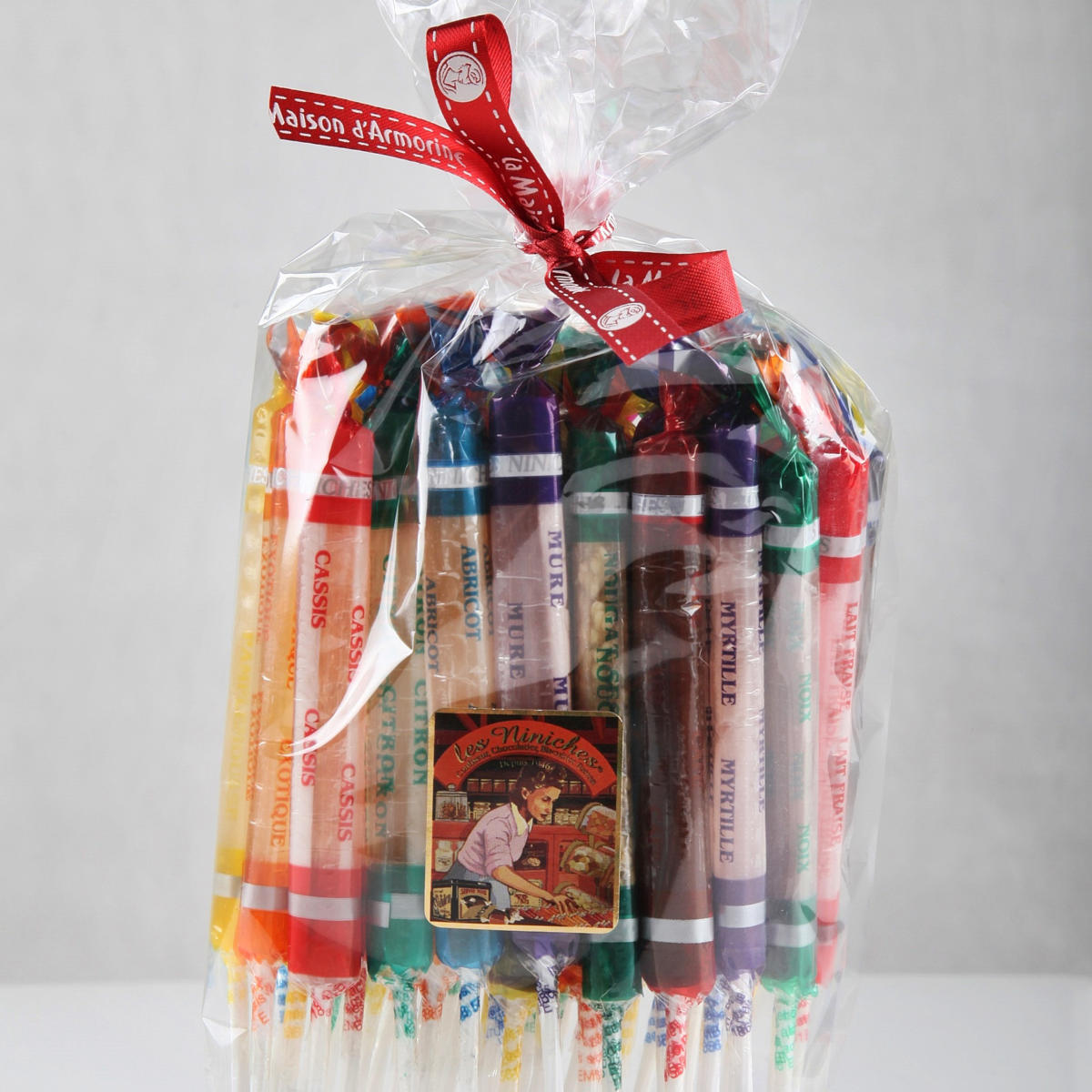 Breton pastries | Brittany tourism