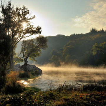 Saint-Gildas et les chapelles du Blavet | Tourisme Bretagne