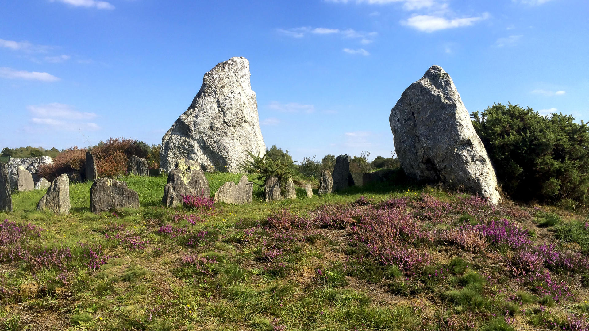 Saint-Just | Brittany tourism