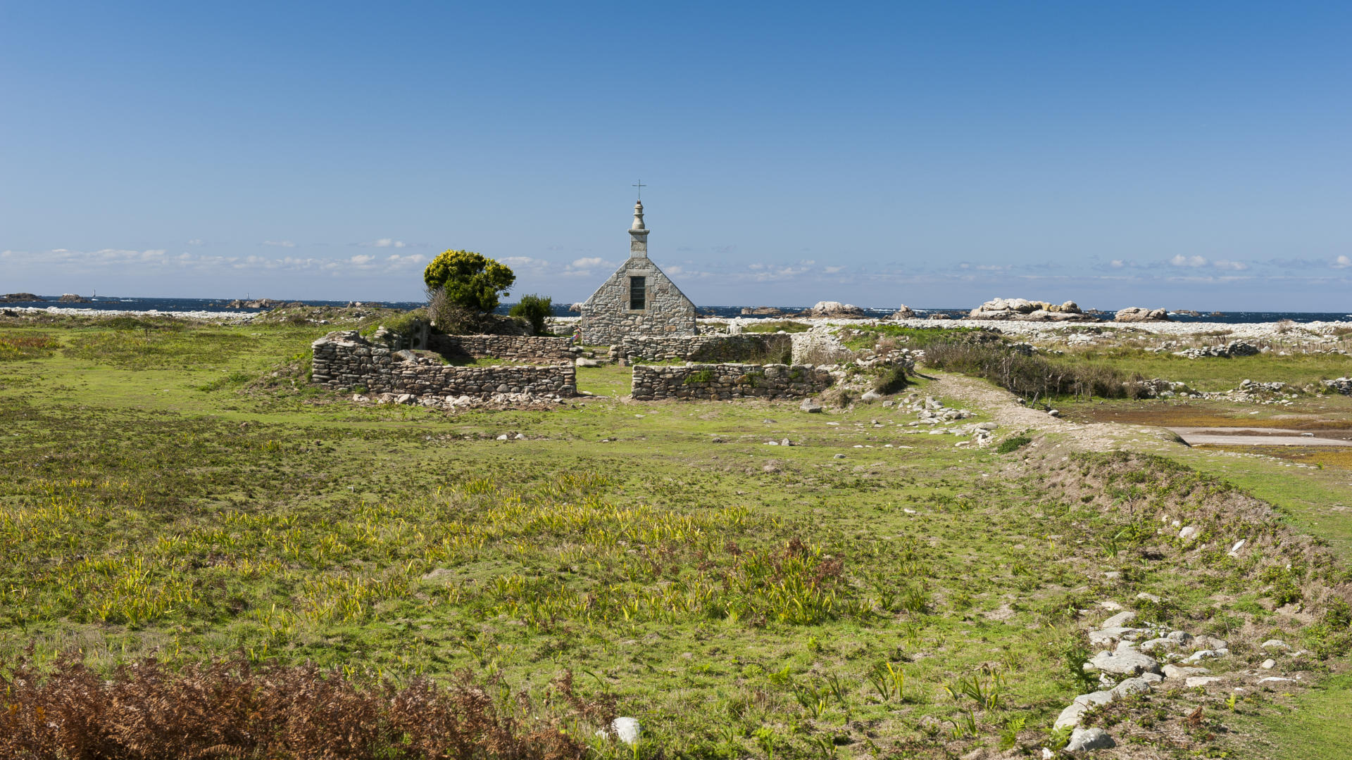 Sein | Brittany tourism