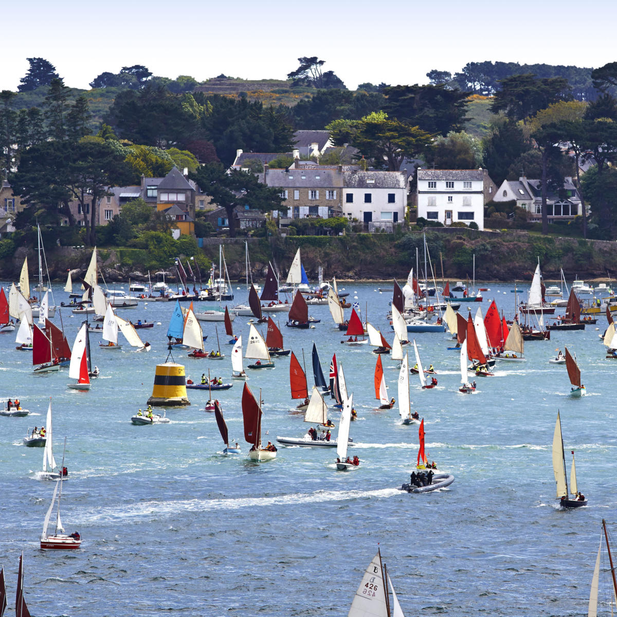 Halbinsel Quiberon | Tourisme Bretagne