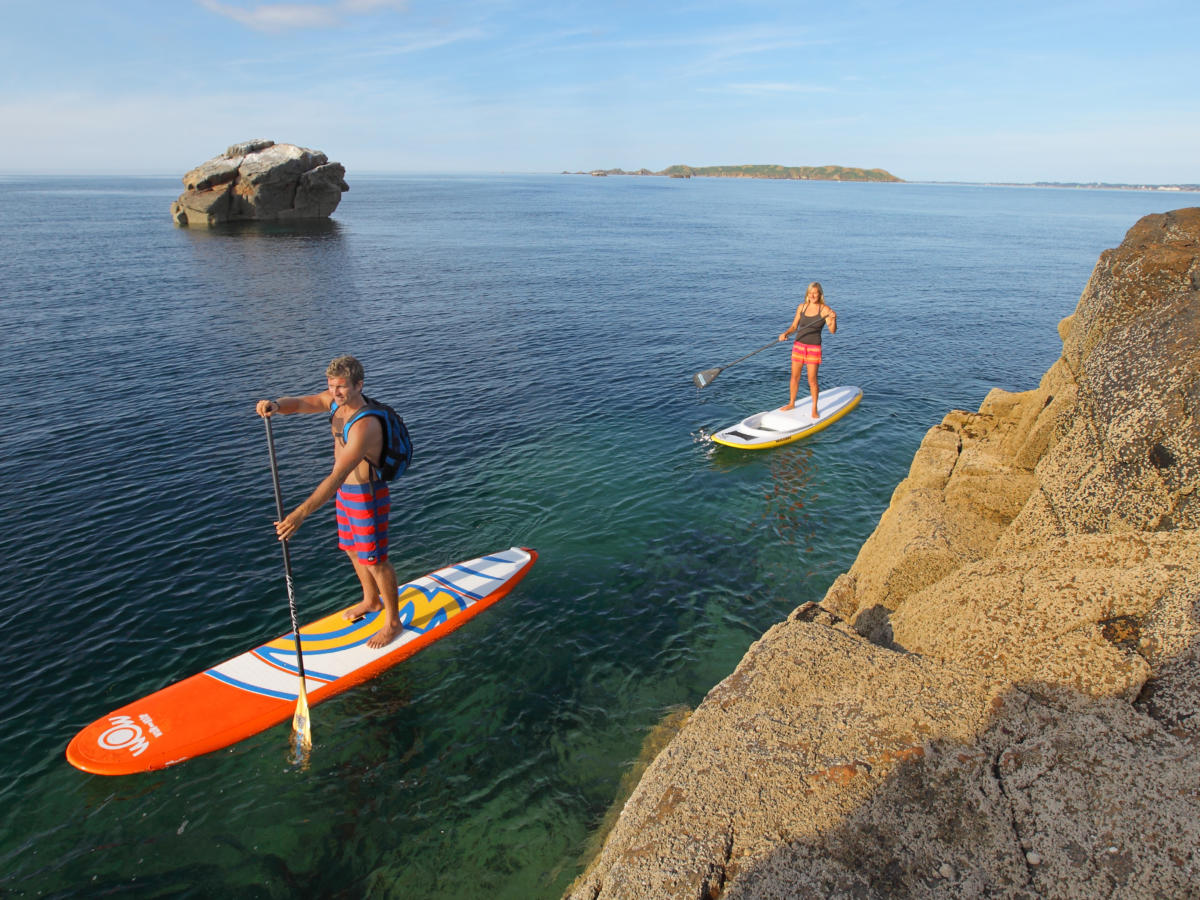10 top tips to travel responsibly | Brittany tourism