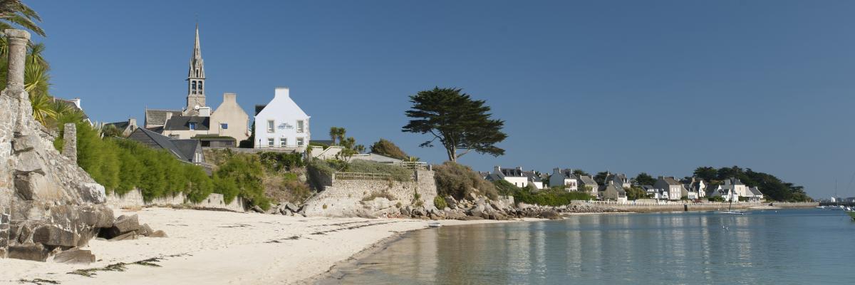 The Isle of Batz | Brittany tourism