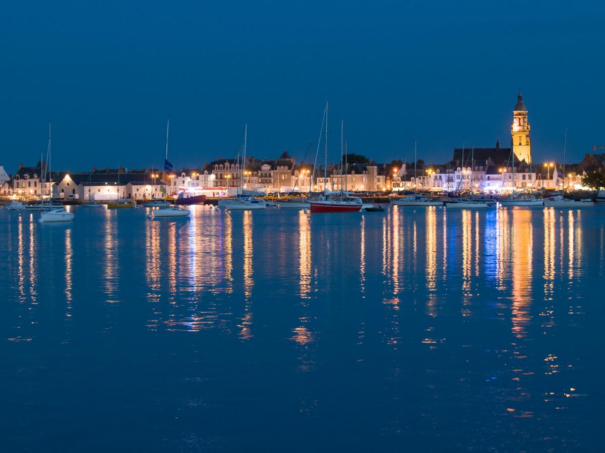 Le Croisic | Tourisme Bretagne