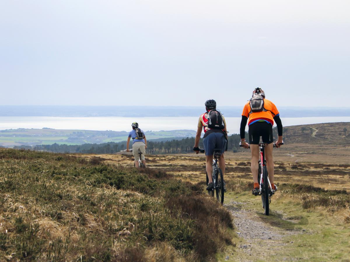 Menez Hom | Brittany tourism