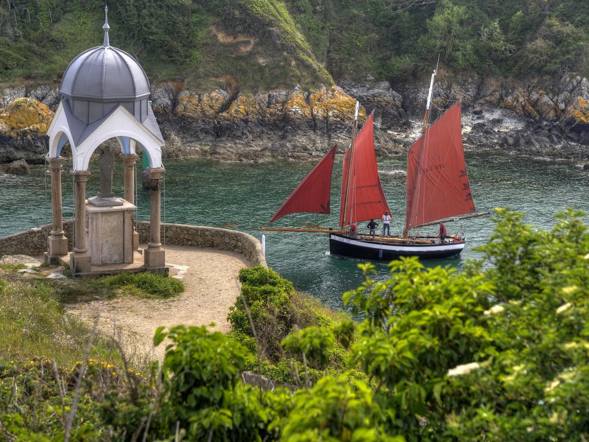 Pléneuf – Val‑André | Brittany tourism