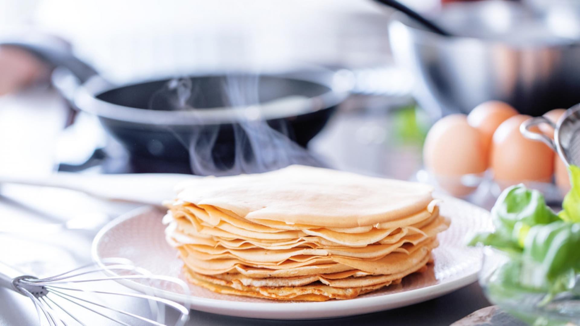 Food & drink | Brittany tourism