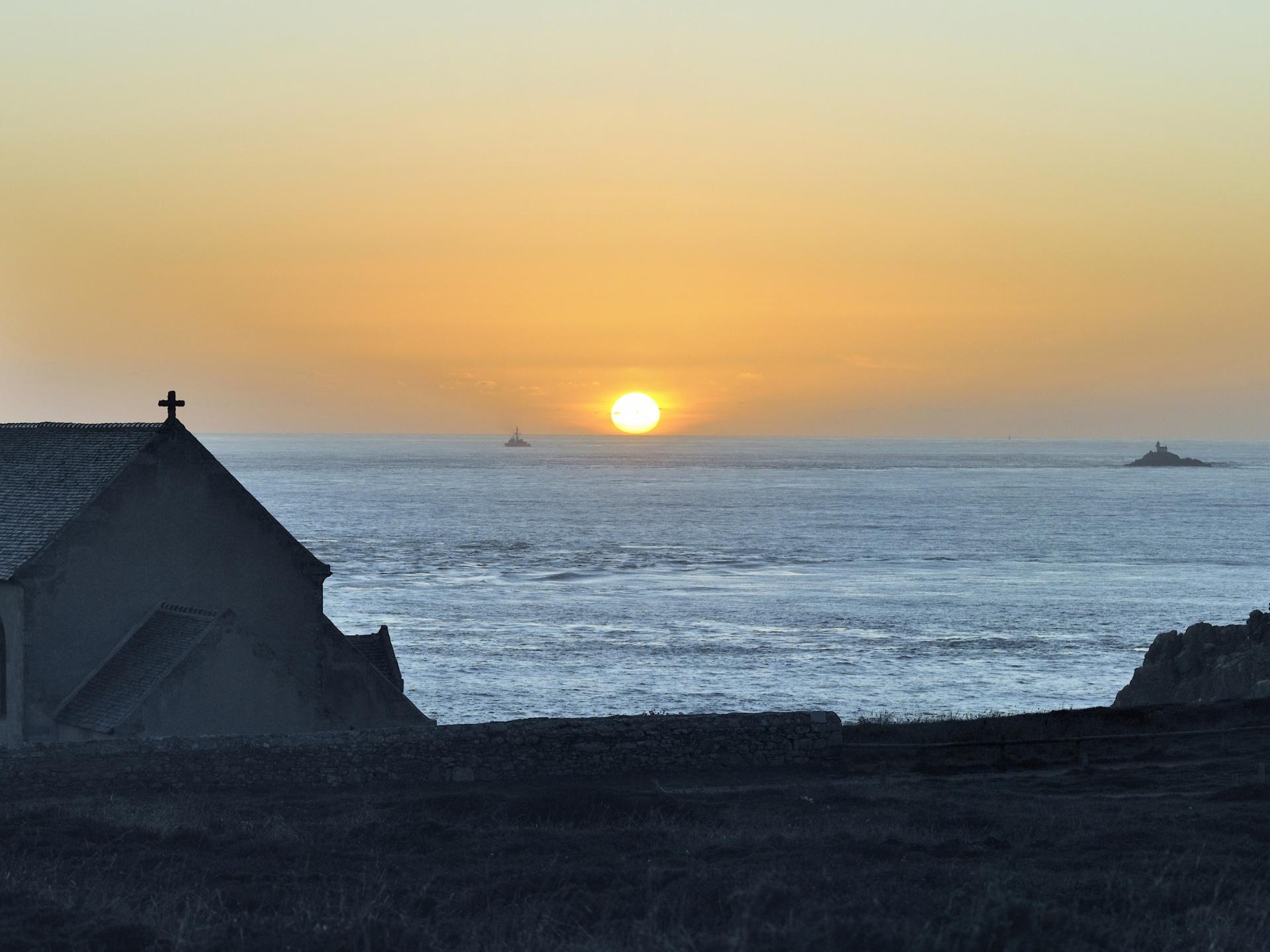 La Pointe du Raz – Cap Sizun | Tourisme Bretagne