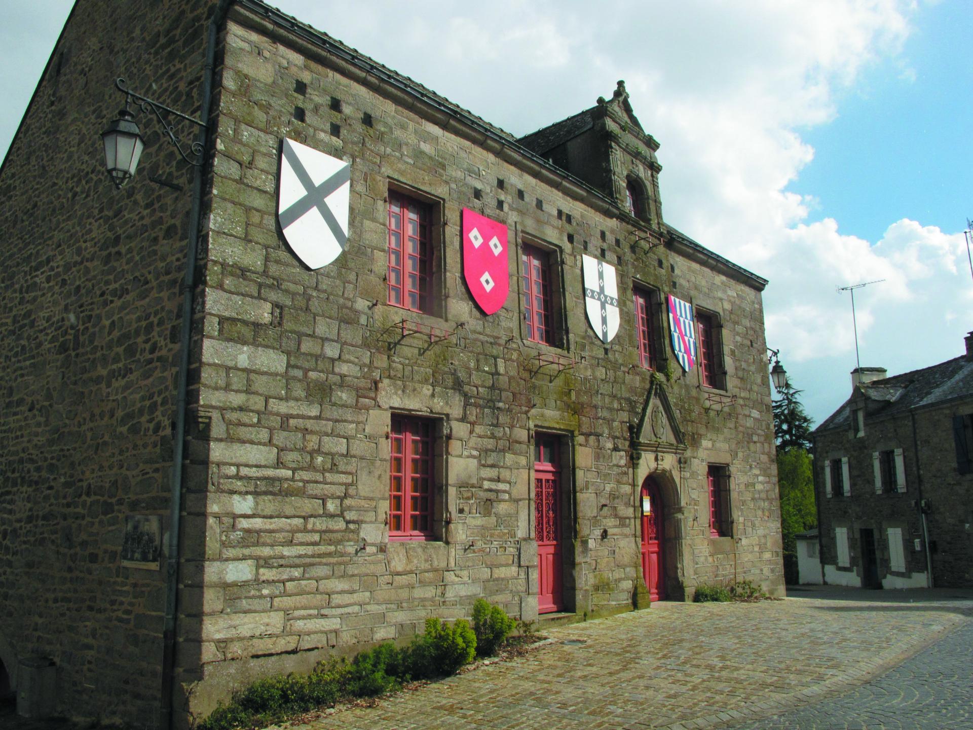 Noyal-Muzillac | Tourisme Bretagne