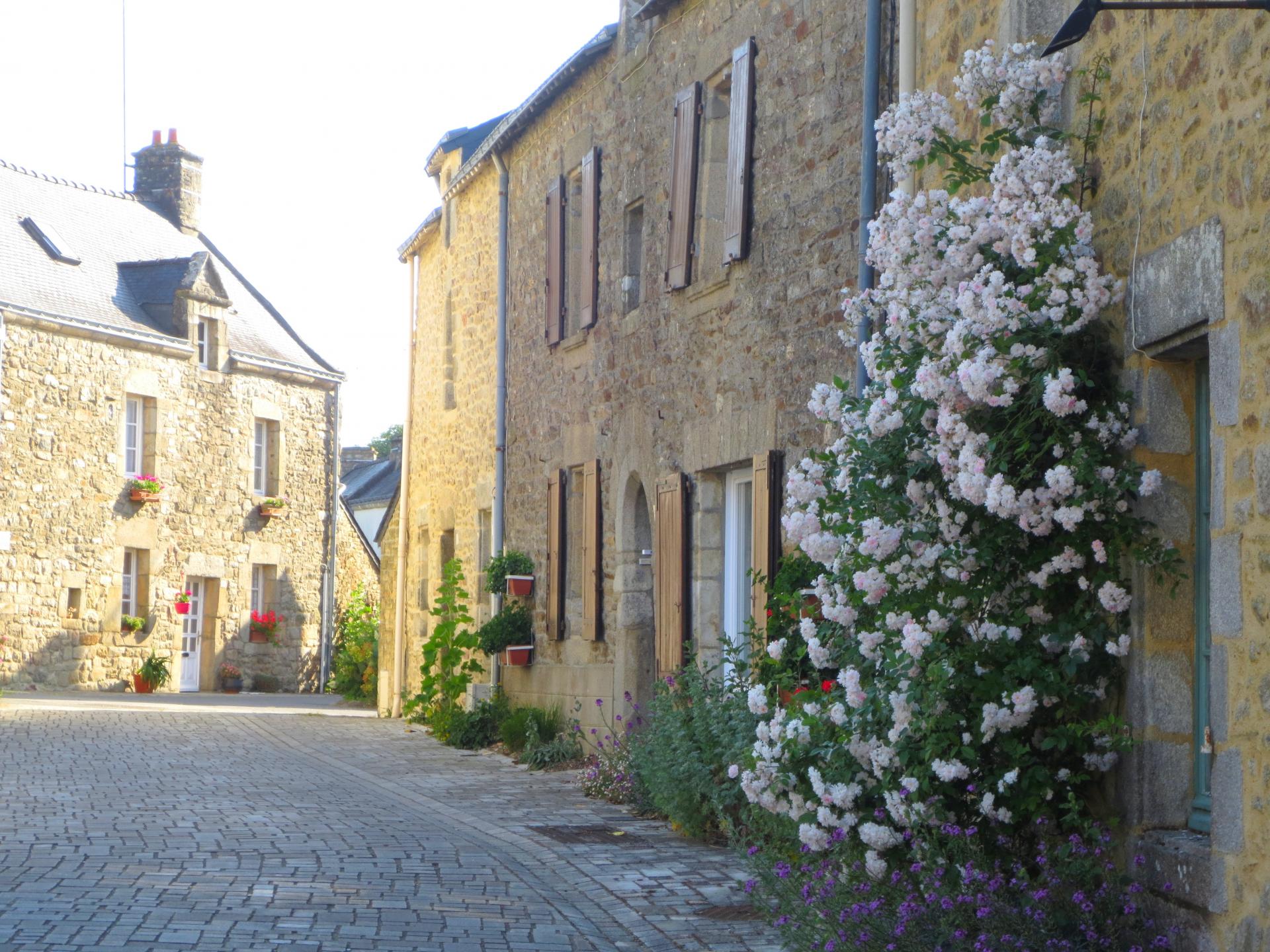 Noyal-Muzillac | Tourisme Bretagne