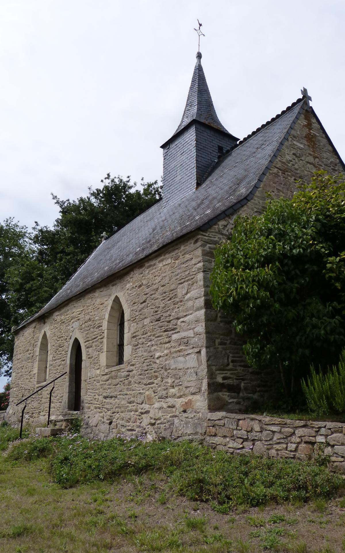 Peillac | Tourisme Bretagne