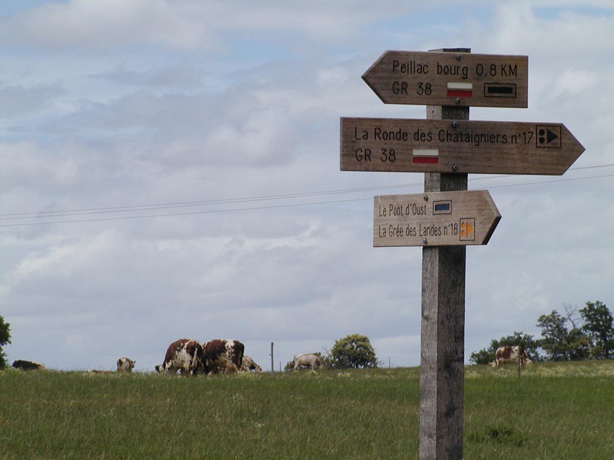 Peillac | Tourisme Bretagne