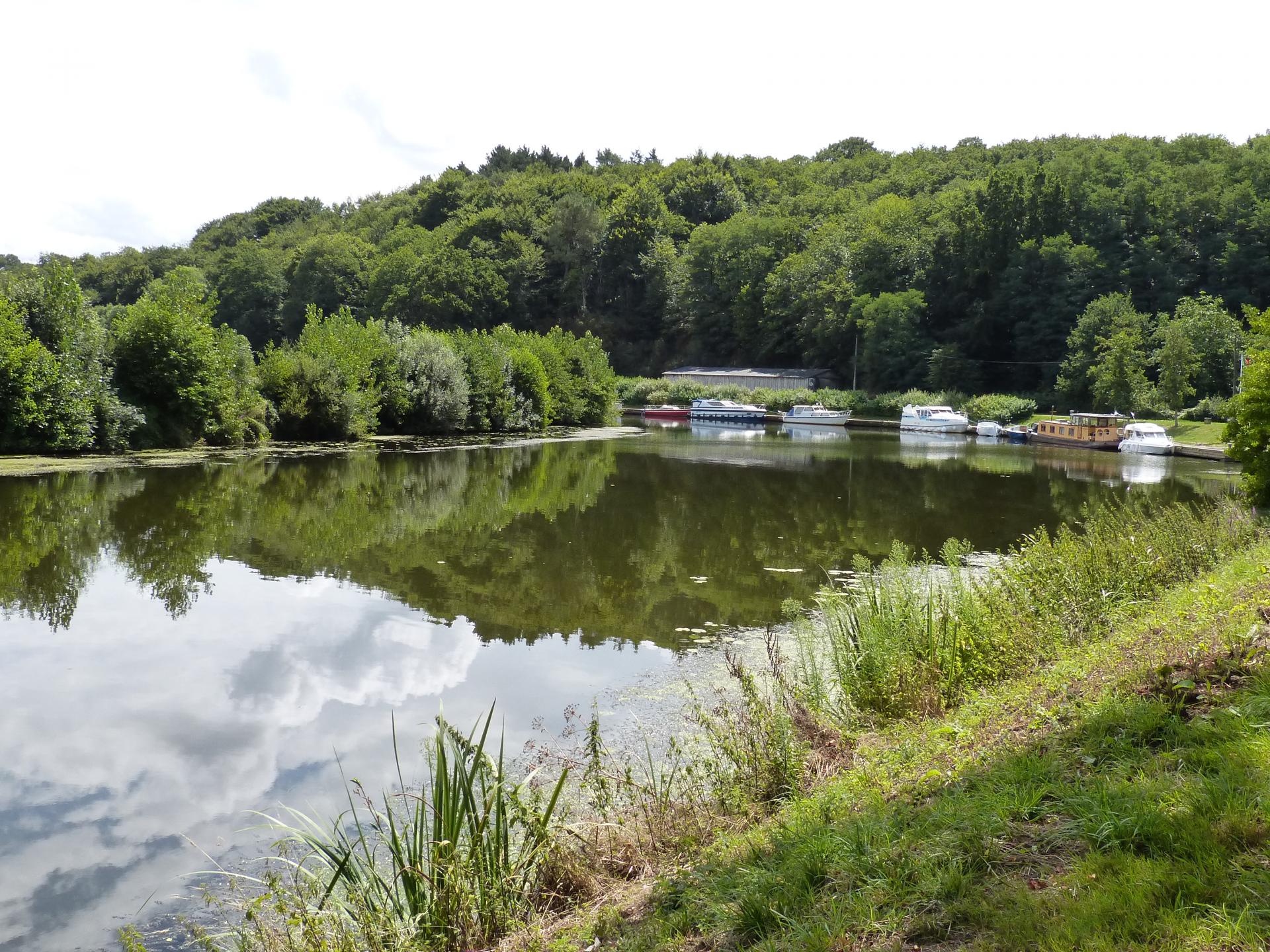 Peillac | Tourisme Bretagne