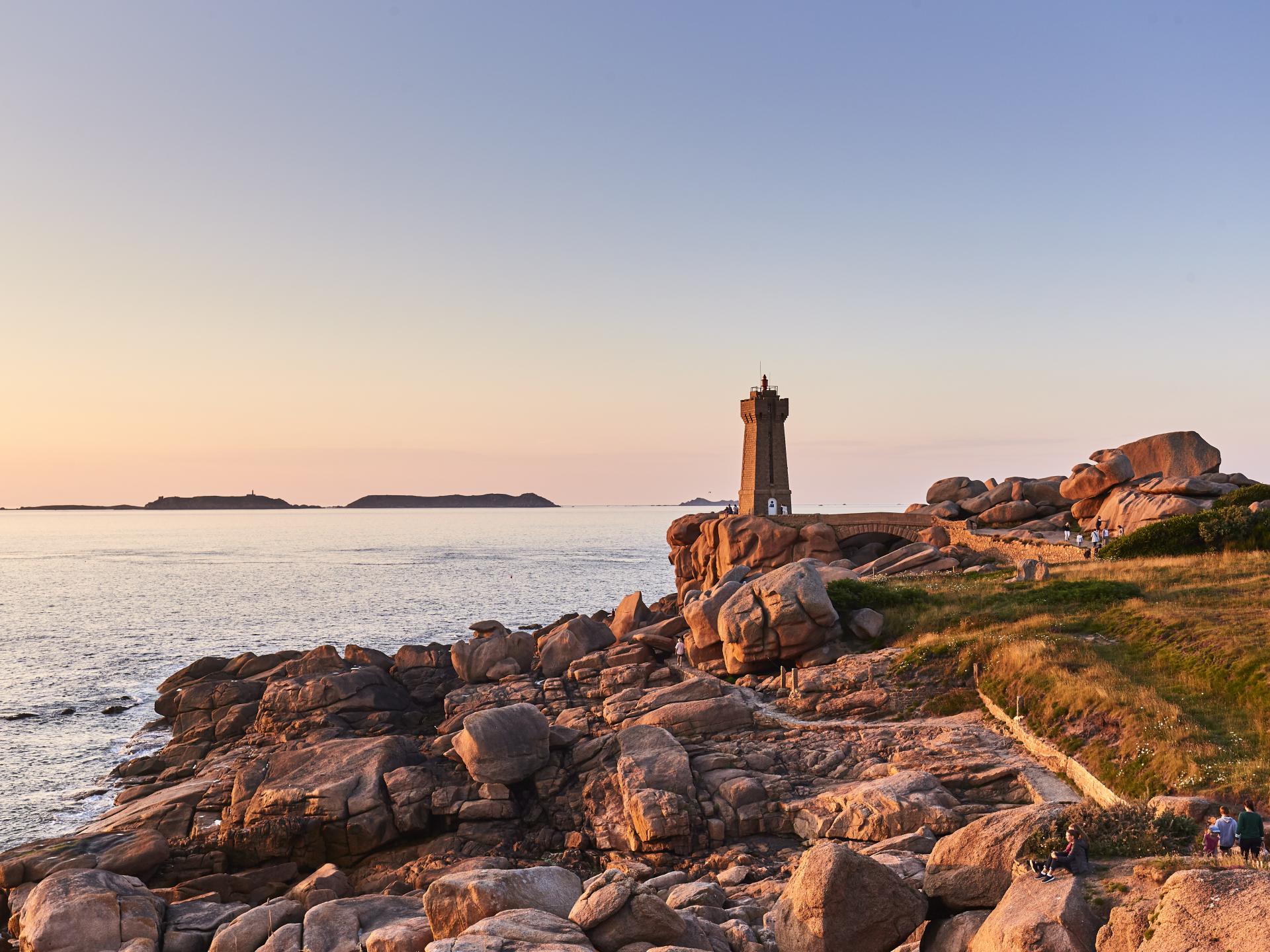 Côtes d’Armor | Brittany tourism
