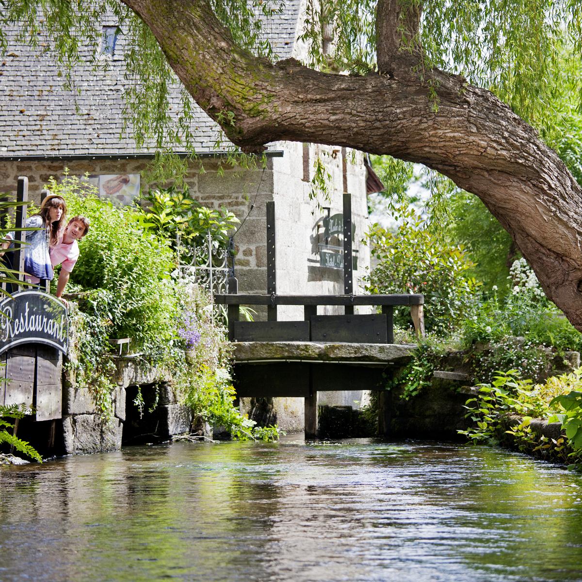 Locronan | Tourisme Bretagne