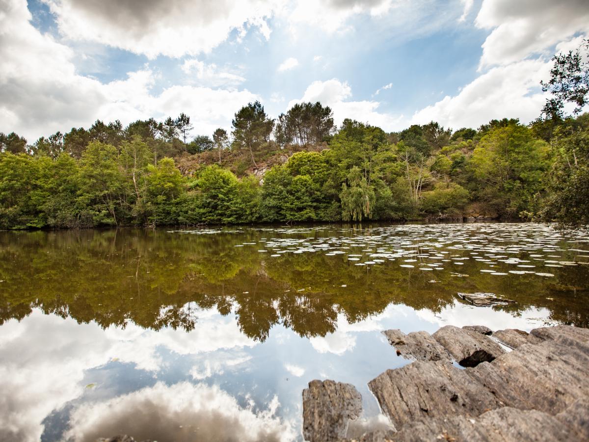Saint-Just | Tourisme Bretagne