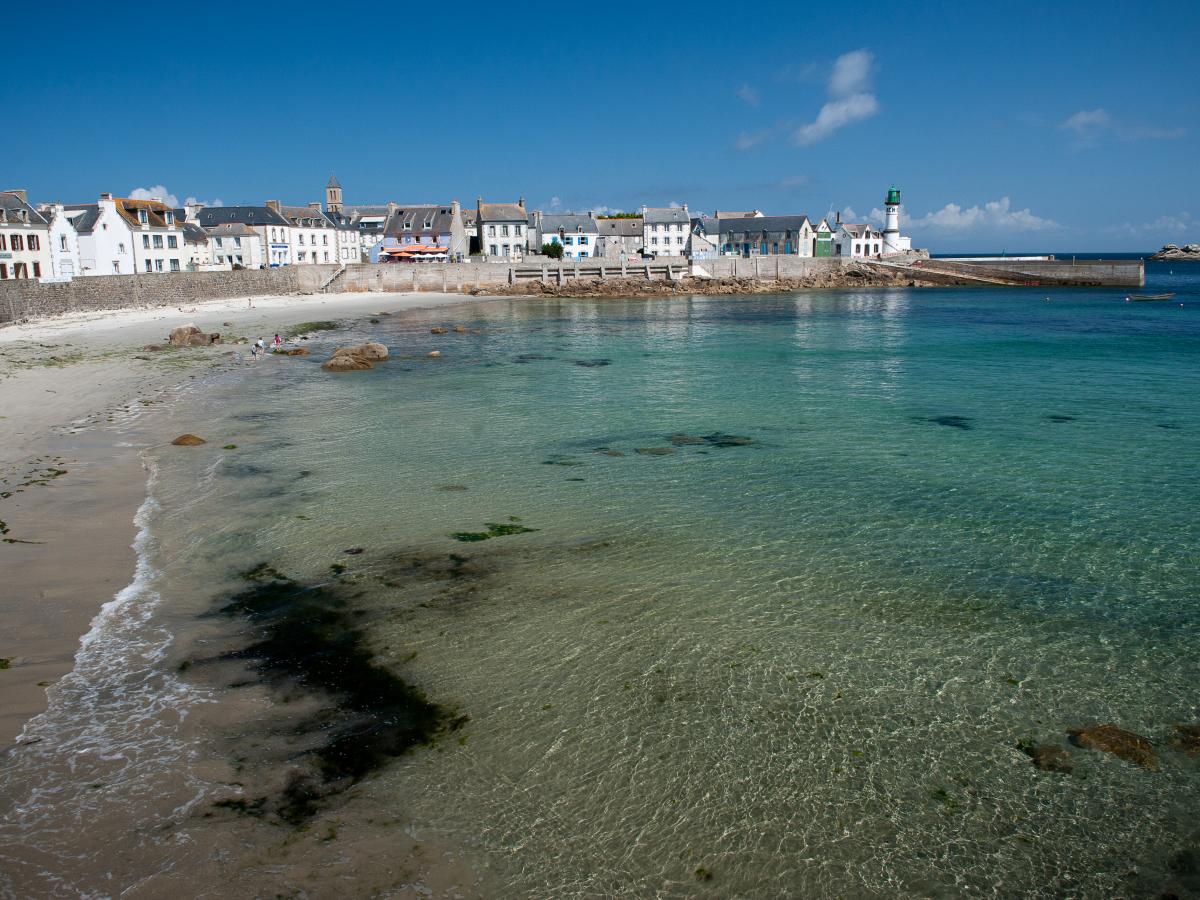 Brittany’s islands | Brittany tourism