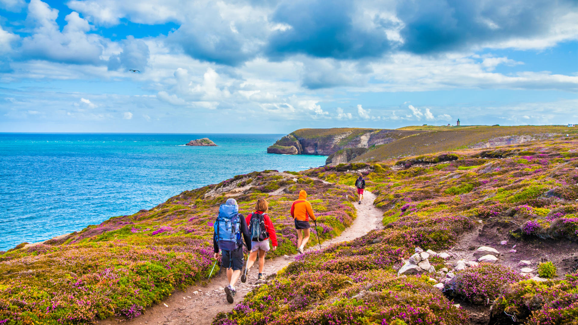 Randonnée en Bretagne : plus beaux circuits et conseils pratiques
