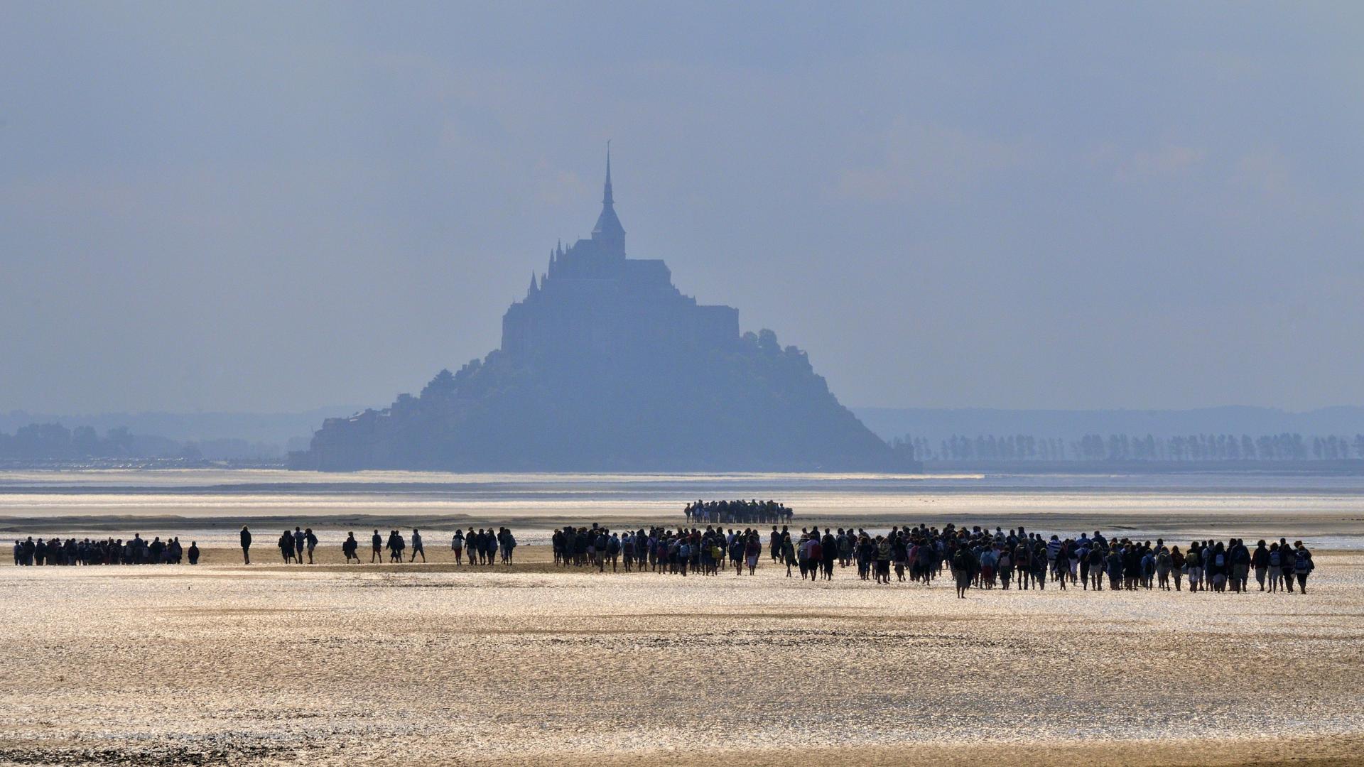 Dol-de-Bretagne et le Mont Dol | Tourisme Bretagne