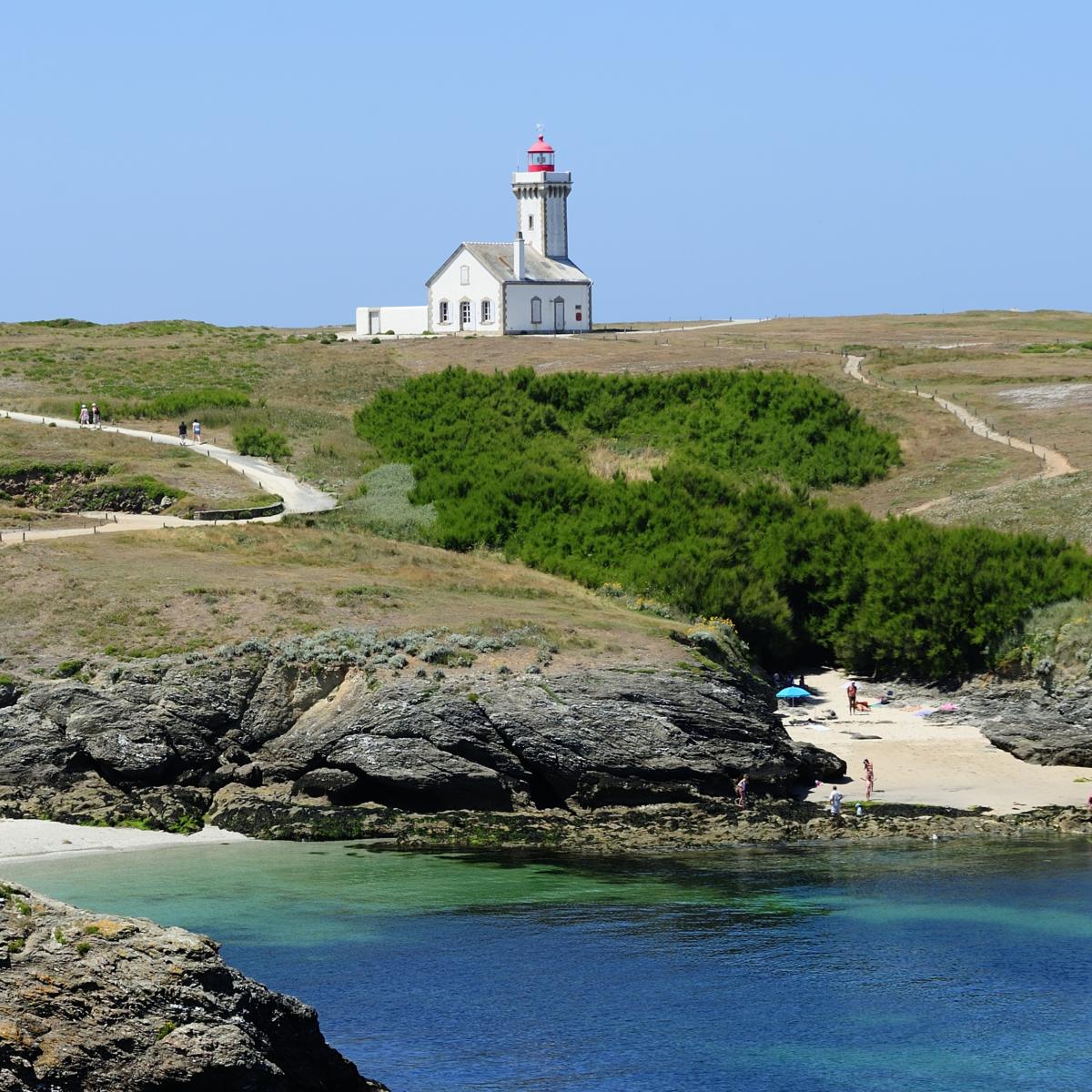 Die Insel Groix | Tourisme Bretagne