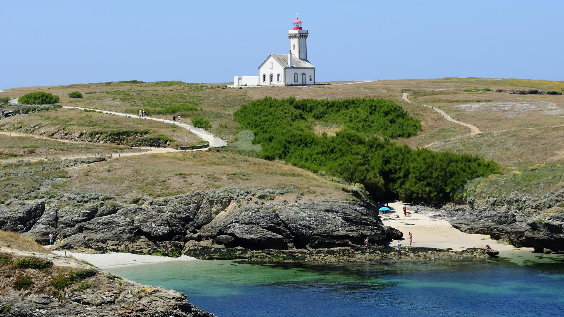 Lorient | Tourisme Bretagne