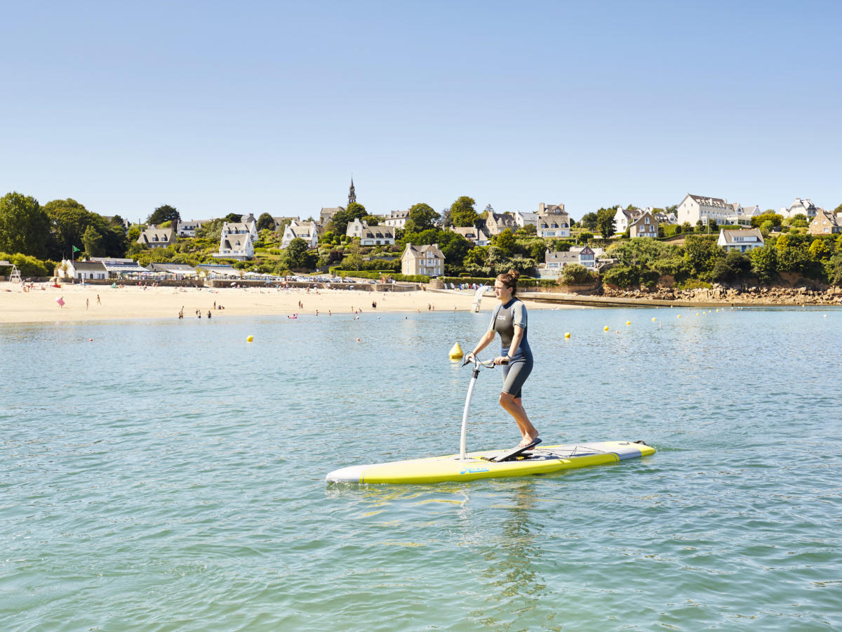 Bord de mer : nos séjours et activités en Bretagne