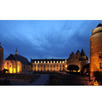 Châteaugiron | Tourisme Bretagne