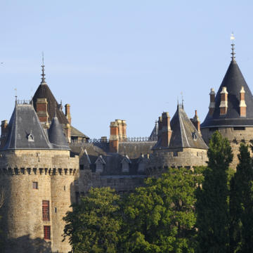Combourg | Brittany tourism