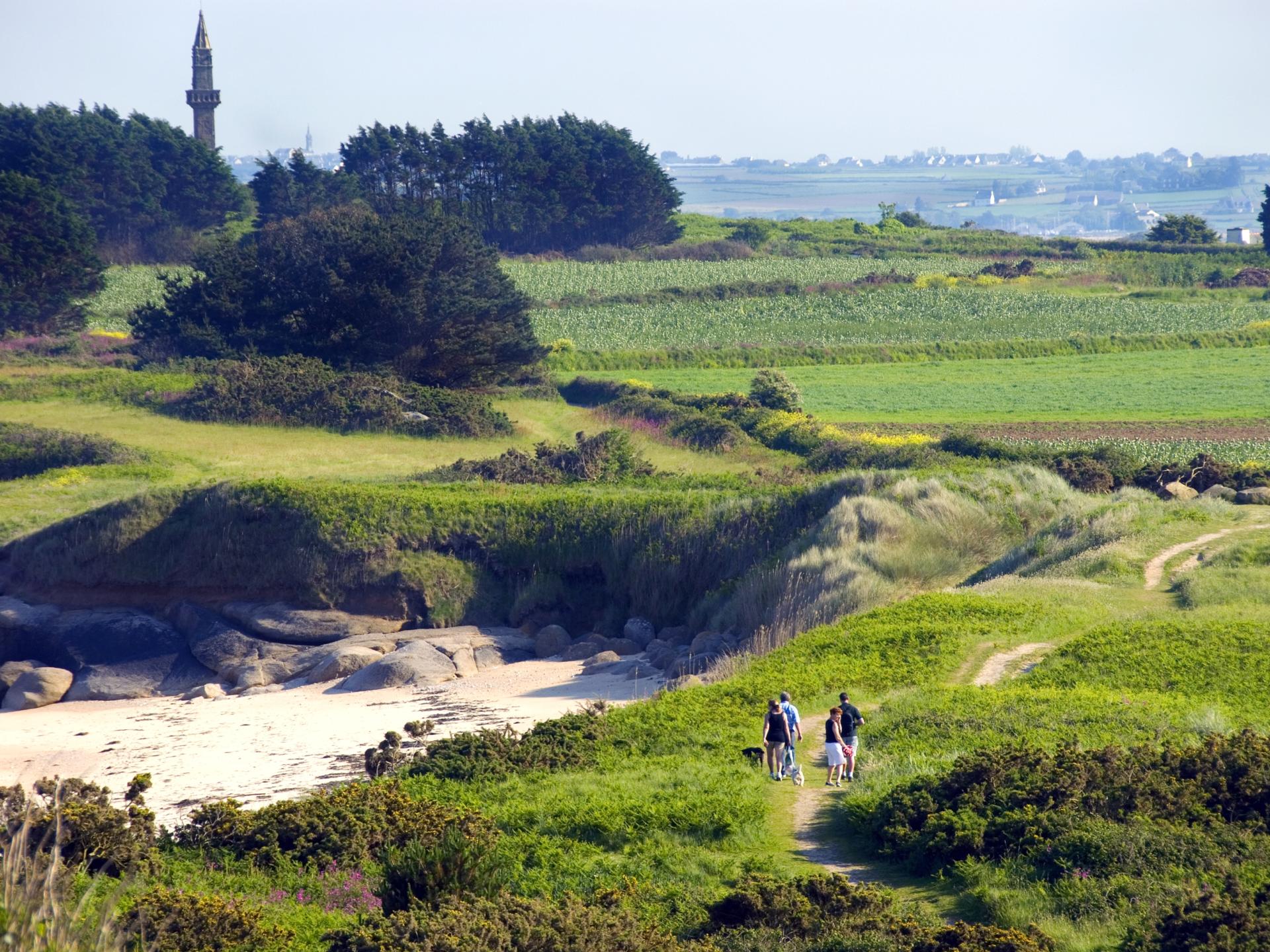 A well-being break in Brittany | Brittany tourism