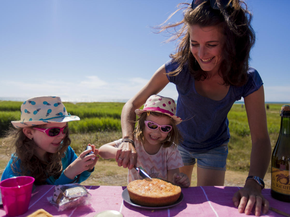 Pasticcini & dolci bretoni | Tourisme Bretagne