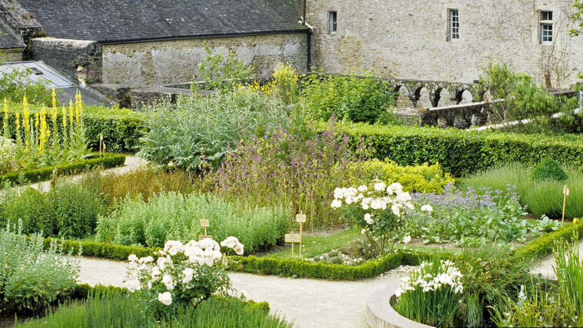 Les plus beaux parcs et jardins | Tourisme Bretagne