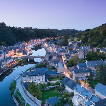 Visit Dinan | Brittany tourism